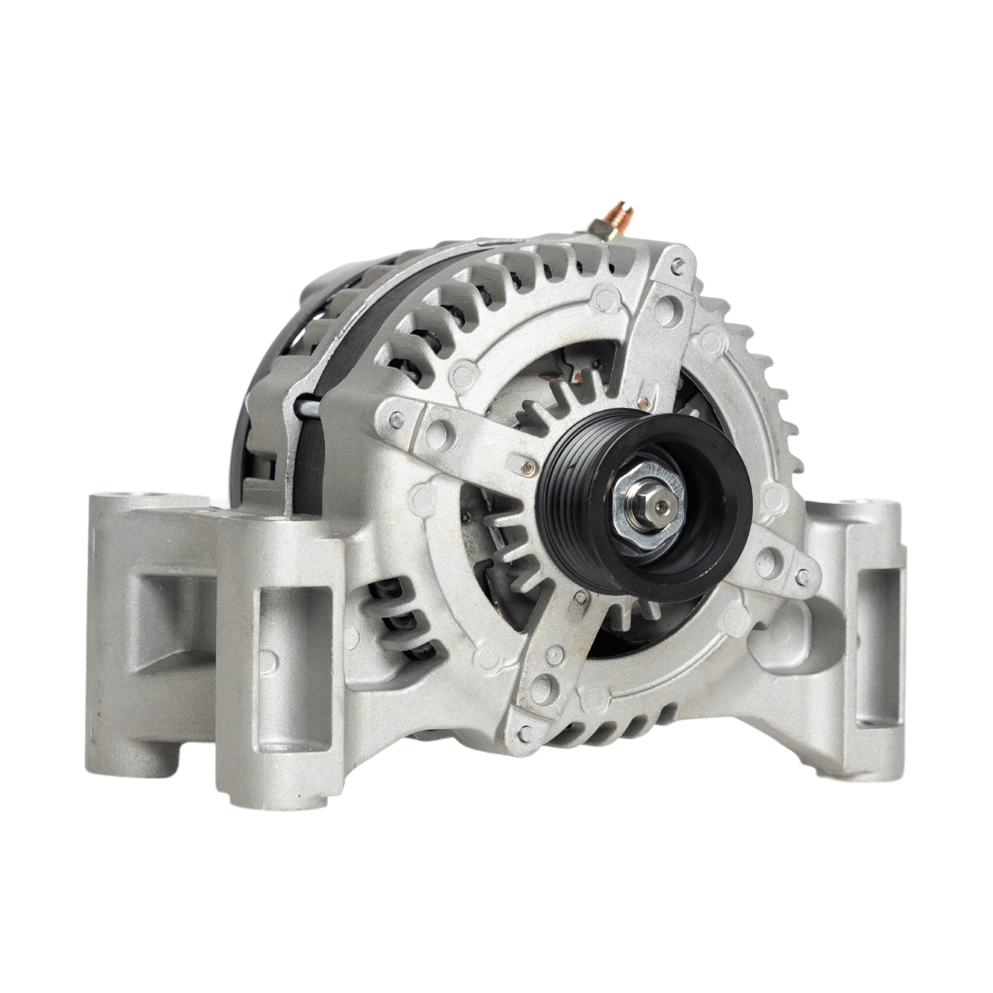 2005-2007 Ford Escape V6 3.0L High Output Alternator – 315 Custom Audio