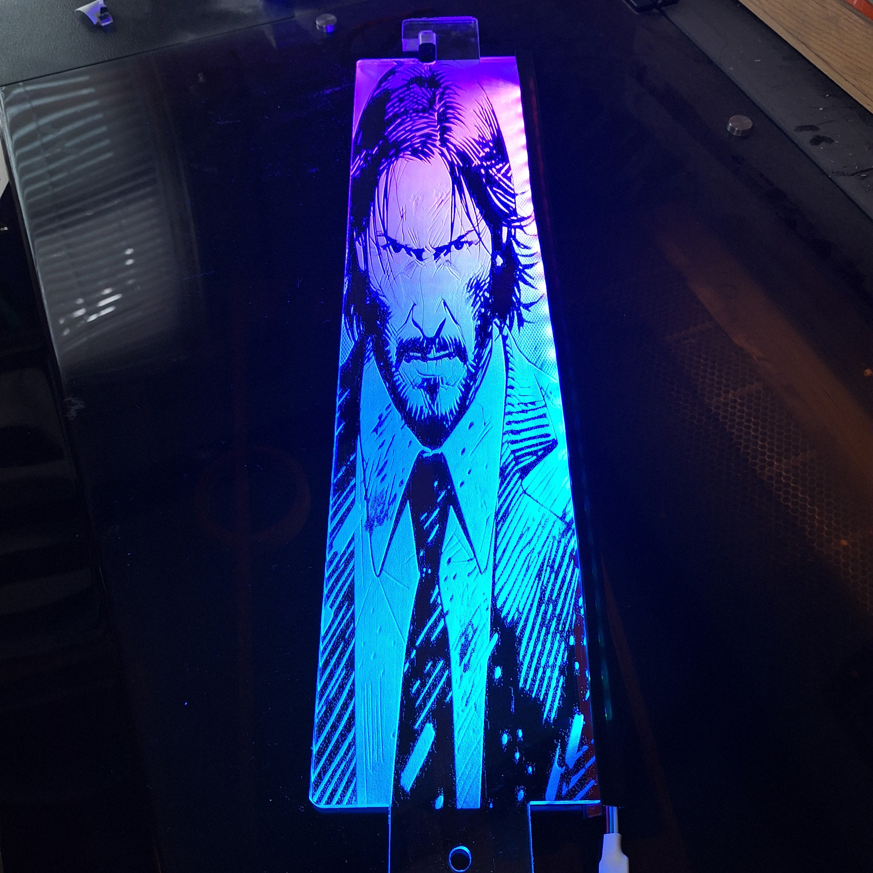 Hood Props – 315 Custom Audio