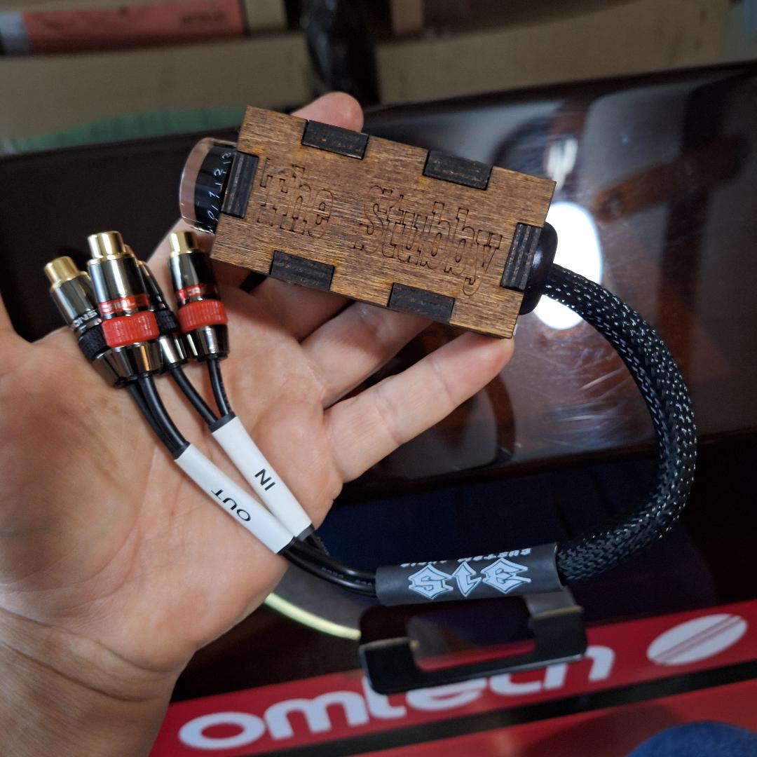 315 Custom Audio | Laser-Cut Bass Knobs, Voltmeters & More